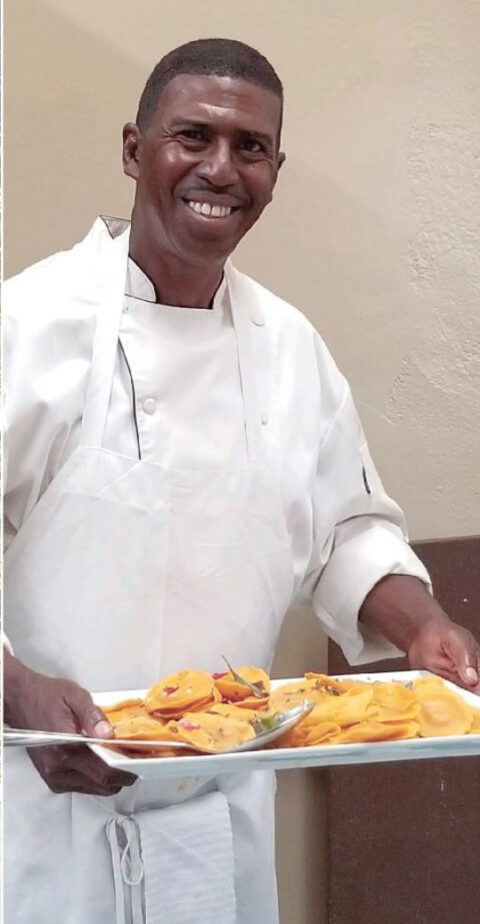 About Us - Organic Harvest Gardens